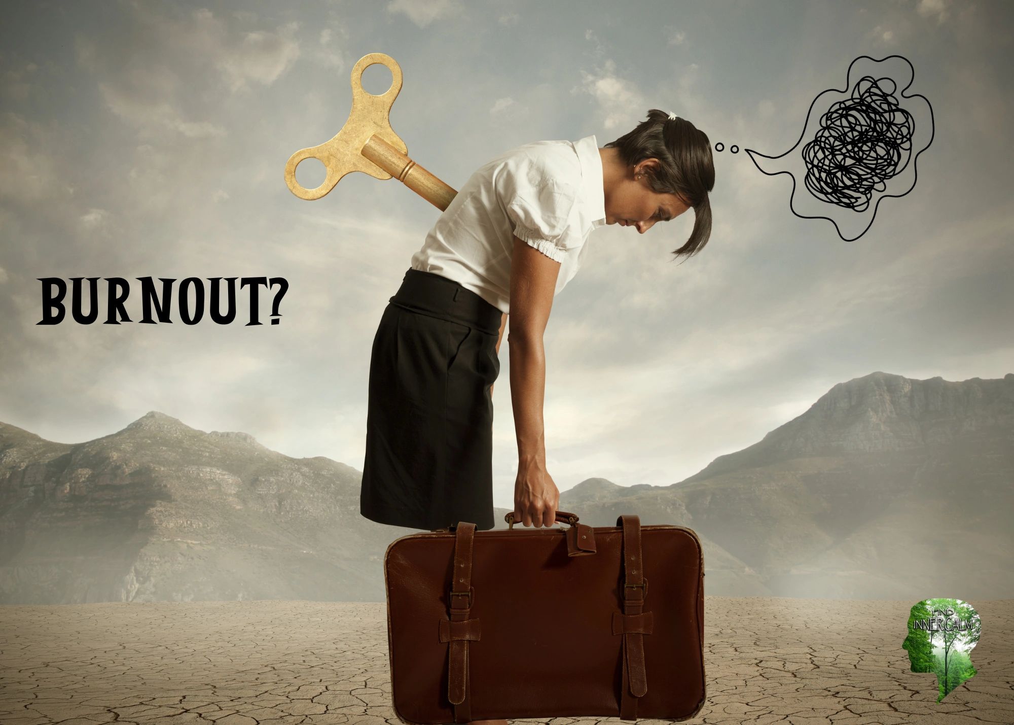 Battling Burnout: Strategies to overcome burnout and thrive